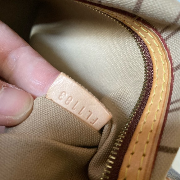 Louis Vuitton Delightful Mm Measurements Chart | semashow.com